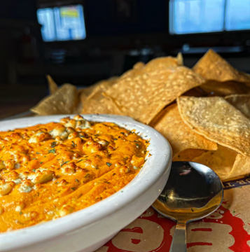 Arooga's | Shippensburg, PA | Toast