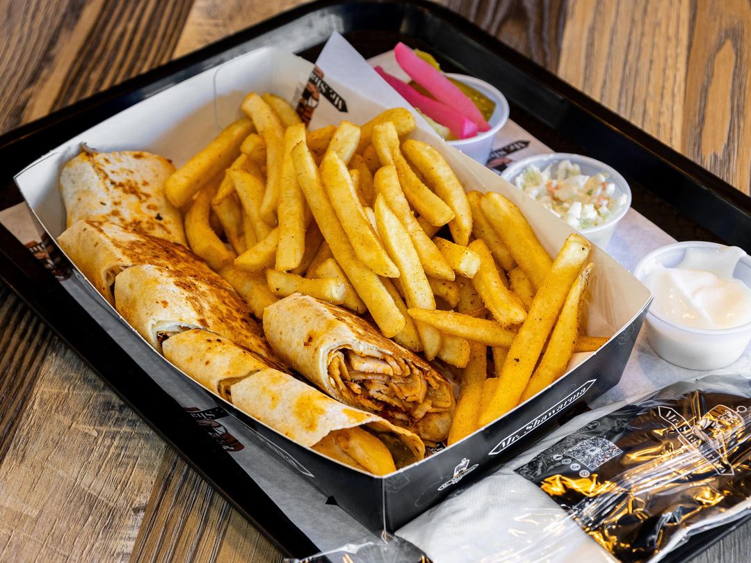 Order Online