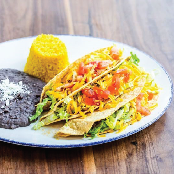 The Original Ninfa's on Navigation | Toast