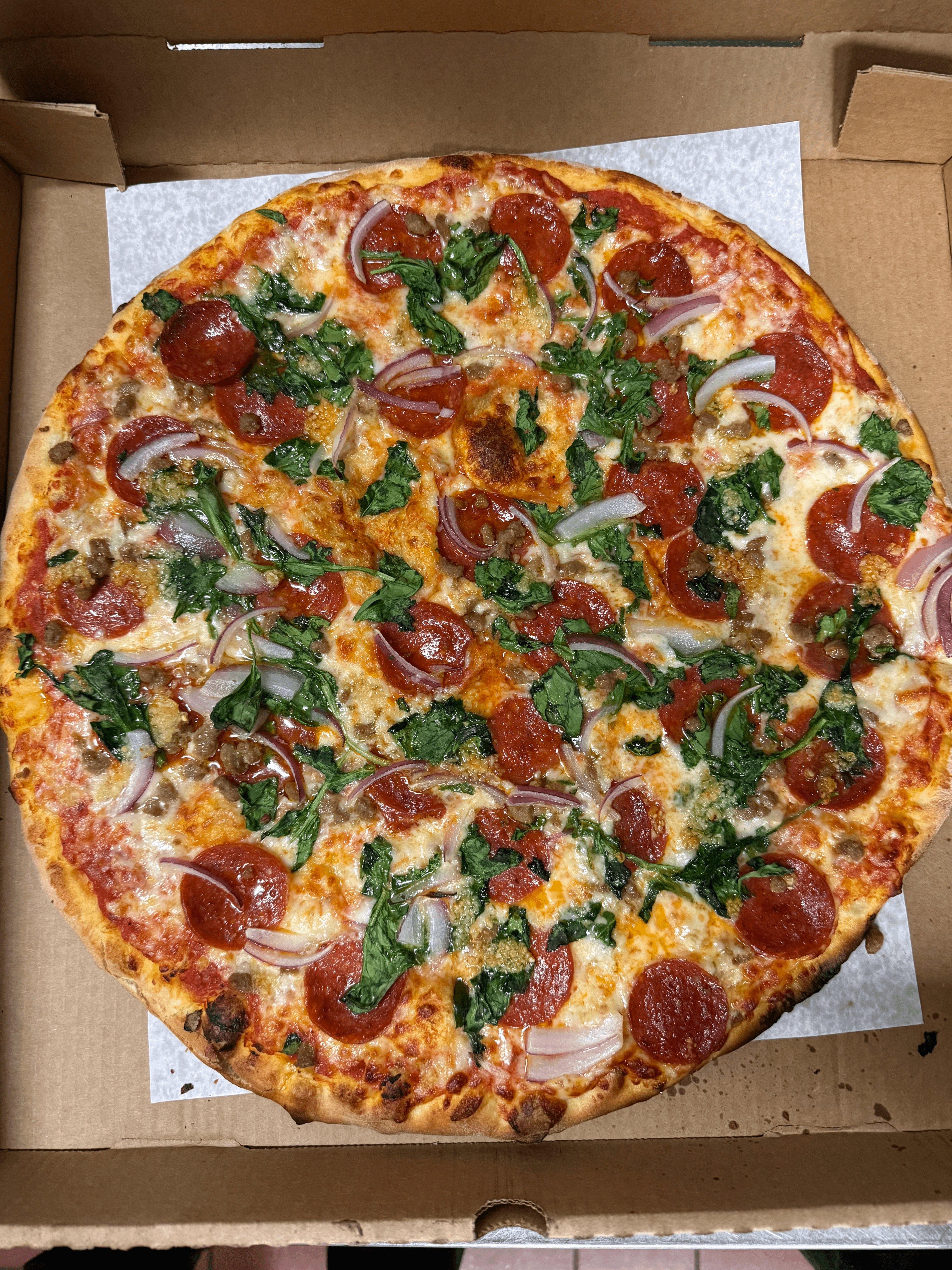 Mio Italian Kitchen