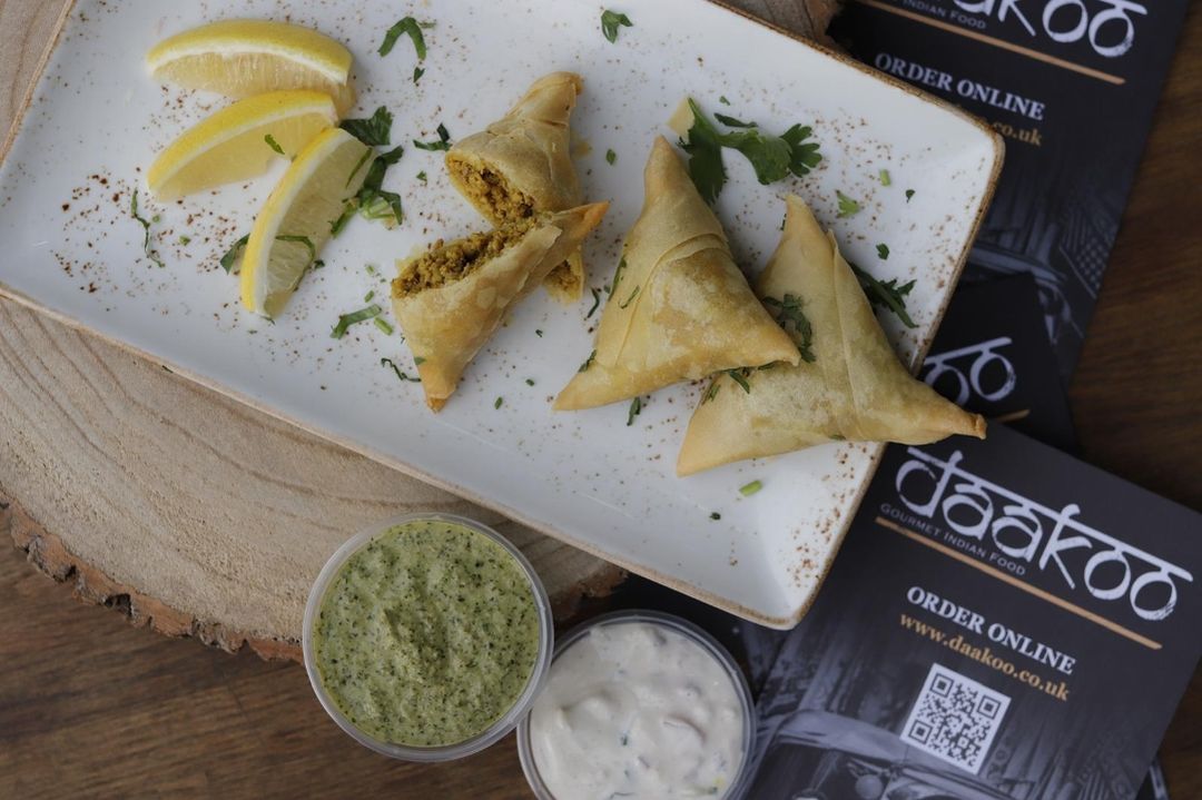 149 Ladbroke Grove - Beni Fish Curry 🌶️🌶️🌶️