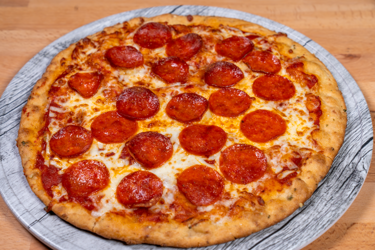 TX SCG Baybrook - Dozen Sliders with Fries