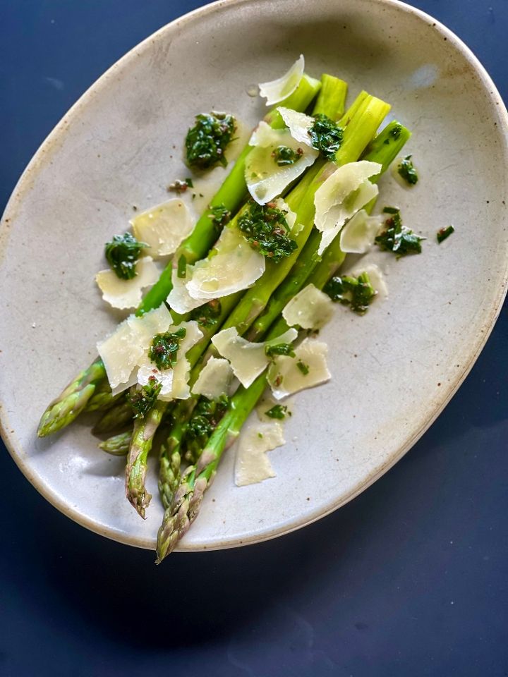 ASA Restaurant - Los Gatos | Toast