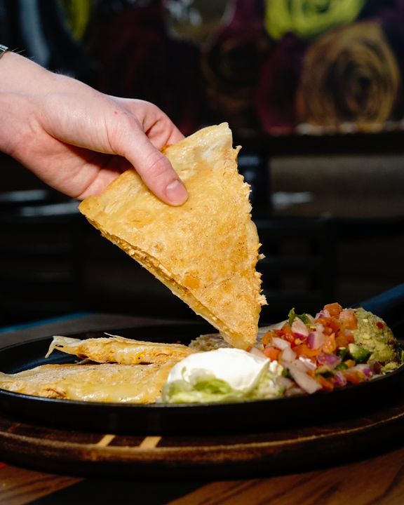 Nacho Daddy - Order Online | Bold Mexican Flavors