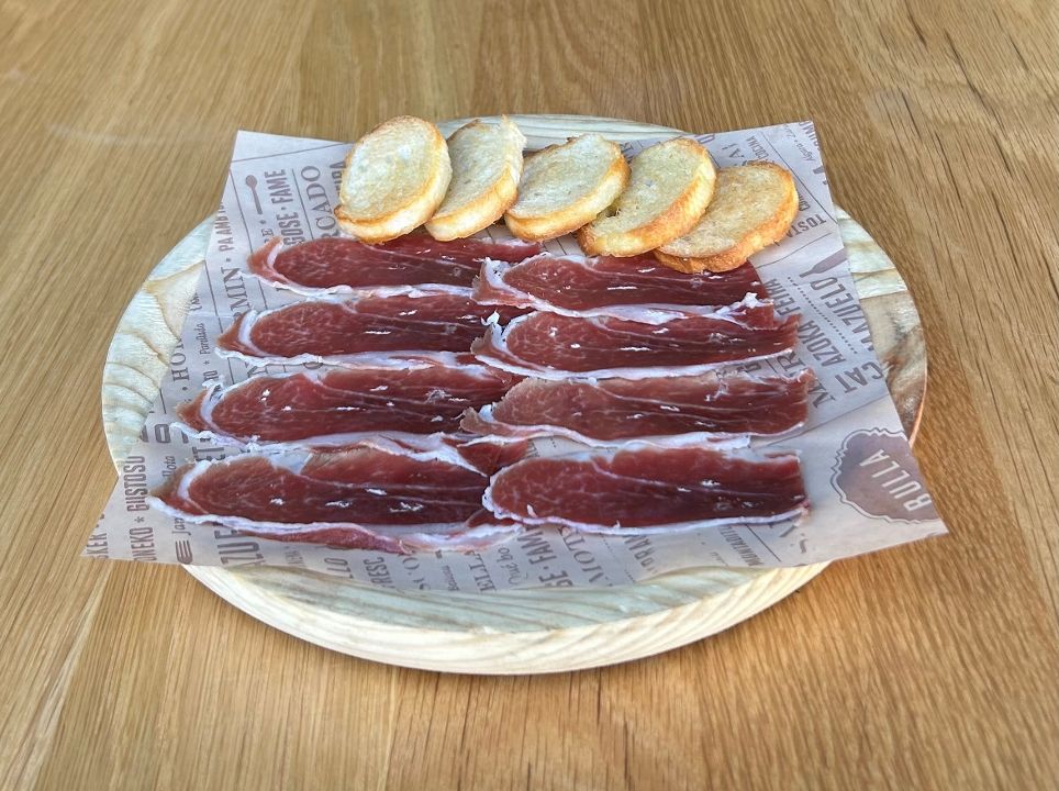 Bulla Gastrobar Doral | Toast