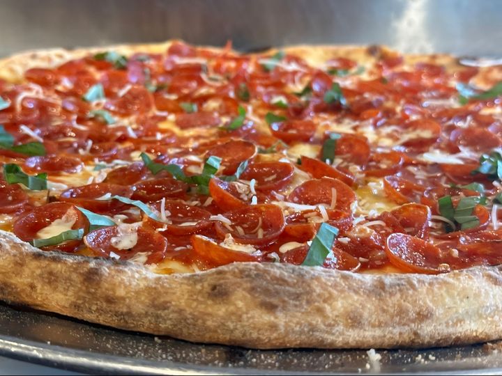 Two Sons Pizza - GR 67 Ottawa Ave Sw | Toast