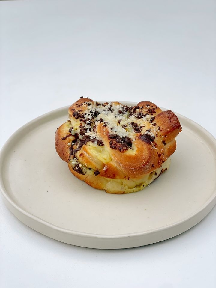 GOLD FINCH - rugelach - apricot + walnut