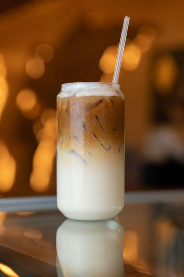 Haraz Coffee House Pearland | Toast