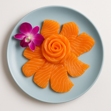 KAMPAI SUNSET JAPANESE & THAI RESTAURANT | Toast