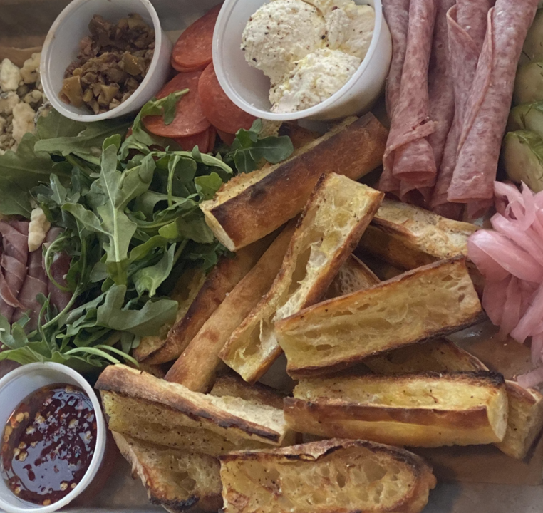 Saint Paul - LIL RONI.