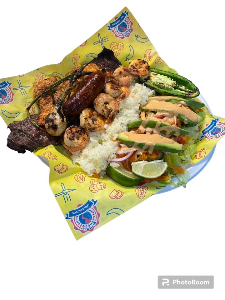 Mi Tierra Deli Woodbridge 14120 Richmond highway Woodbridge Virginia ...