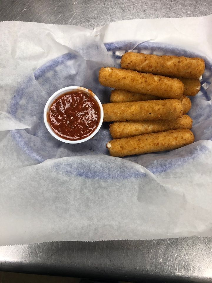 505 Ten Mile Creek Rd. - Fri Fish Sand