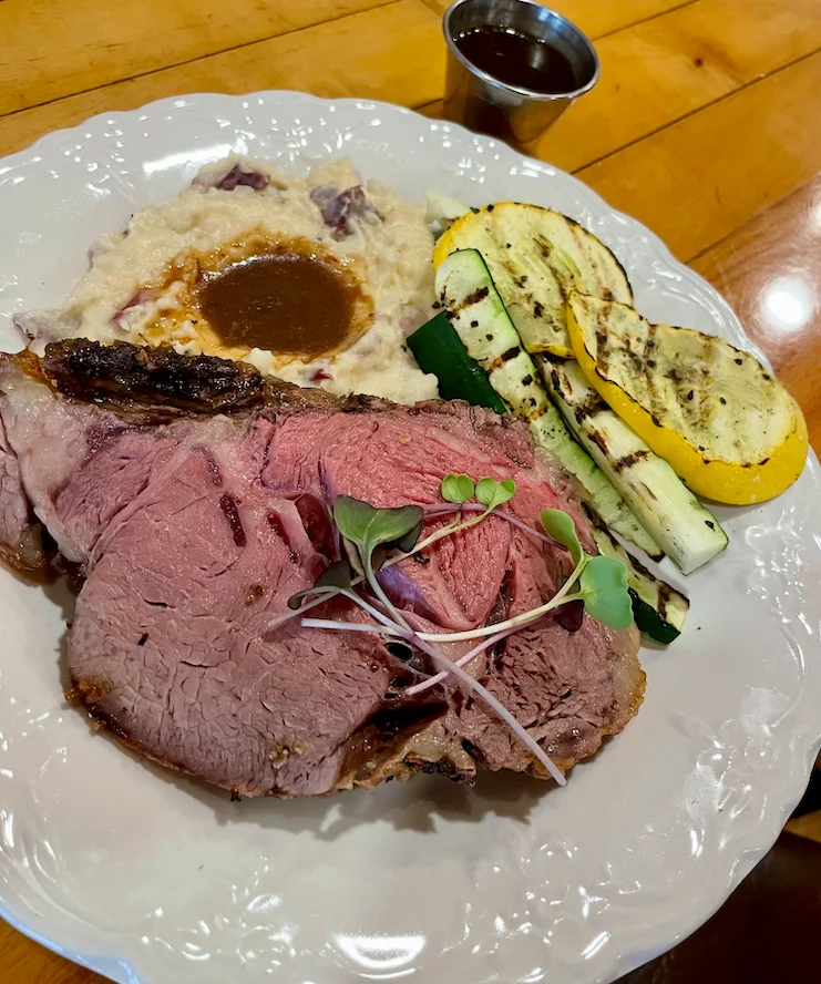 Clover Harvest - Clover Harvest: Farm-to-Table Dining in Clover, SC ...