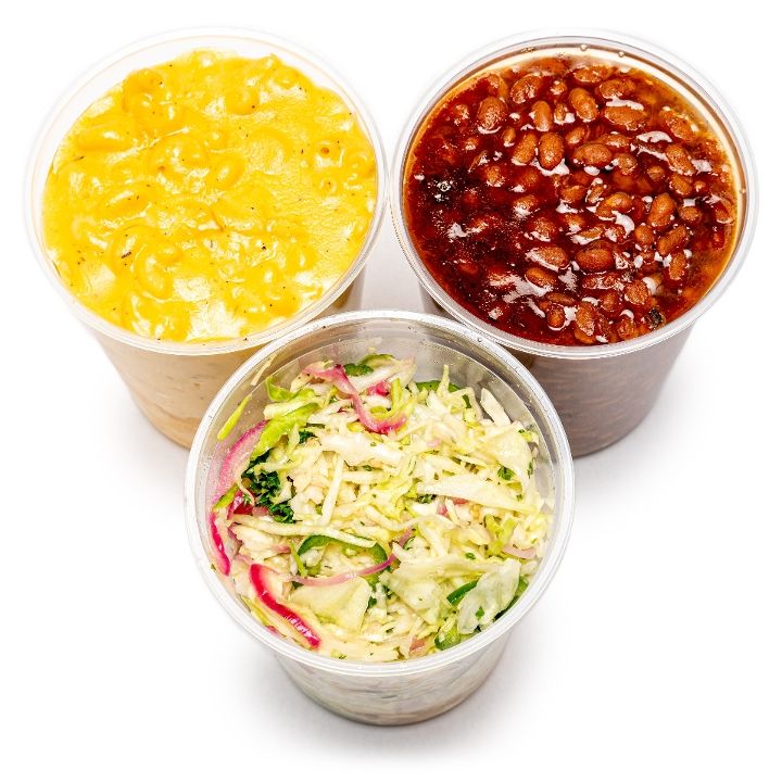 Sauced BBQ & Spirits Livermore | Toast