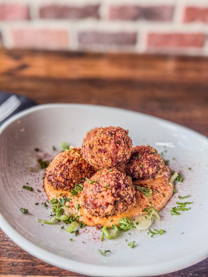 Mouth of the South Southern Grub 16909 Lakeside Hills Plaza - Shrimp ...