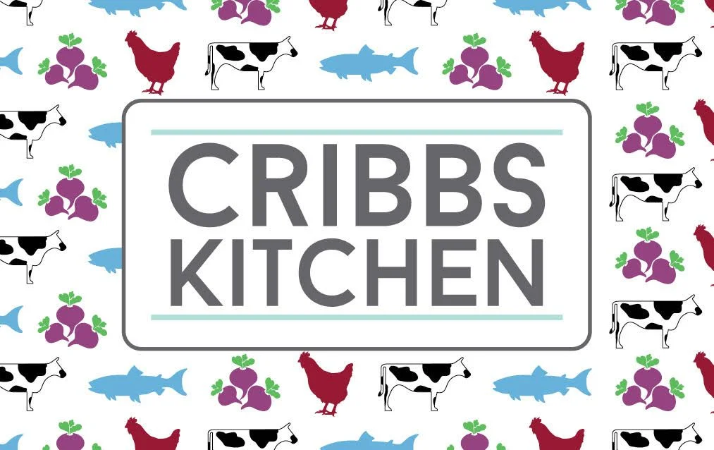 Smoked Wings Full | Cribb's Kitchen