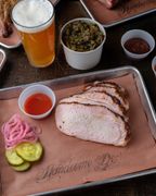 Handsome Devil Poughkeepsie - Sausage sampler (3 links)