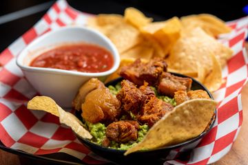 OXO Bar and Grill LLC 2550 South Campbell Avenue | Toast