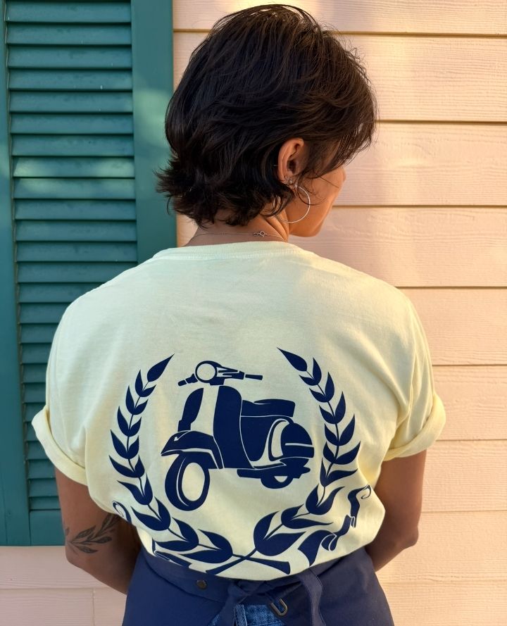 Mentone - Spritz Patrol Hat