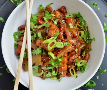 Edible India (Store - 952 807 9957) - CHINTHACHIGURU CHICKEN CURRY W ...