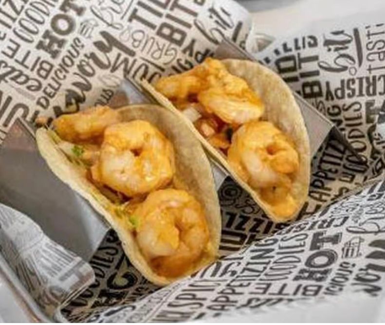 Crawfish Island - Mocktail