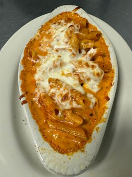 Amy's Italian Restaurant 2627 Classen Boulevard STE 104 | Toast