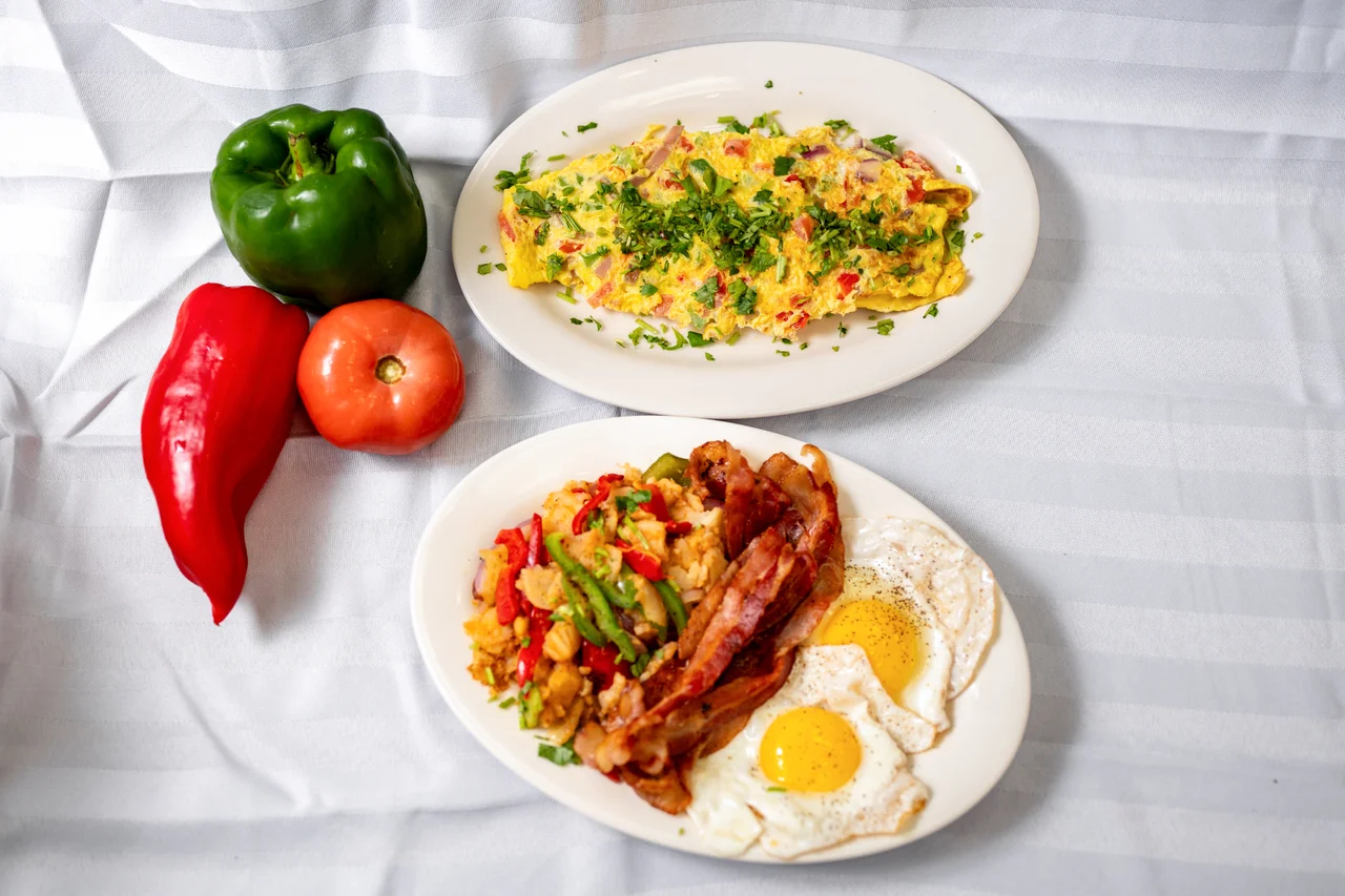 Fresh Juices & Healthy Meals in Bronx, NY