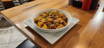 Classic Kitchen Cafe - Country Fried Steak