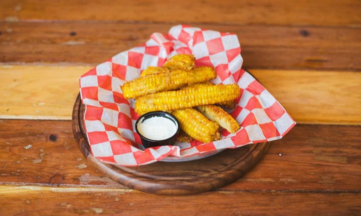 Watson's Shack & Rail | Toast