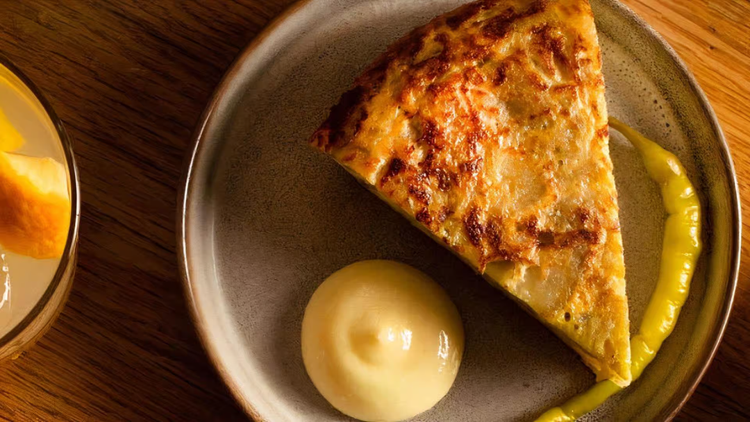 Boqueria Dupont | Toast