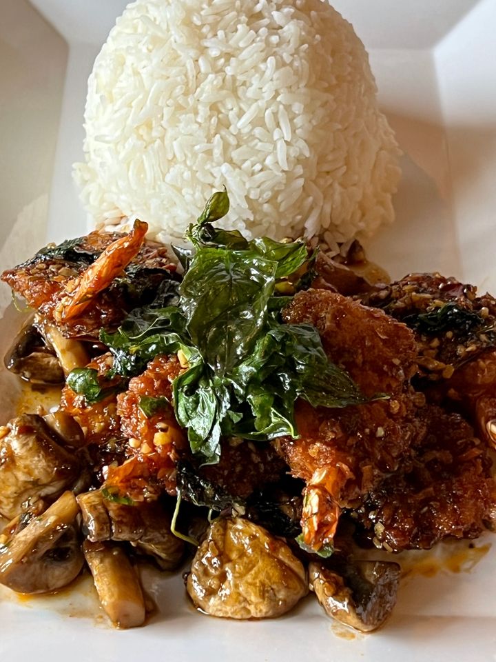 Thailander 1275 NW 185th Ave | Toast