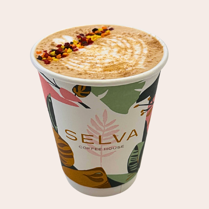 Selva Coffee House - Okie Dokie