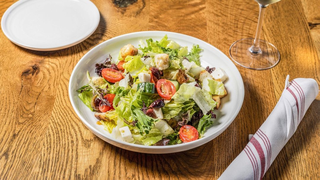 REV Kitchen & Bar | Toast