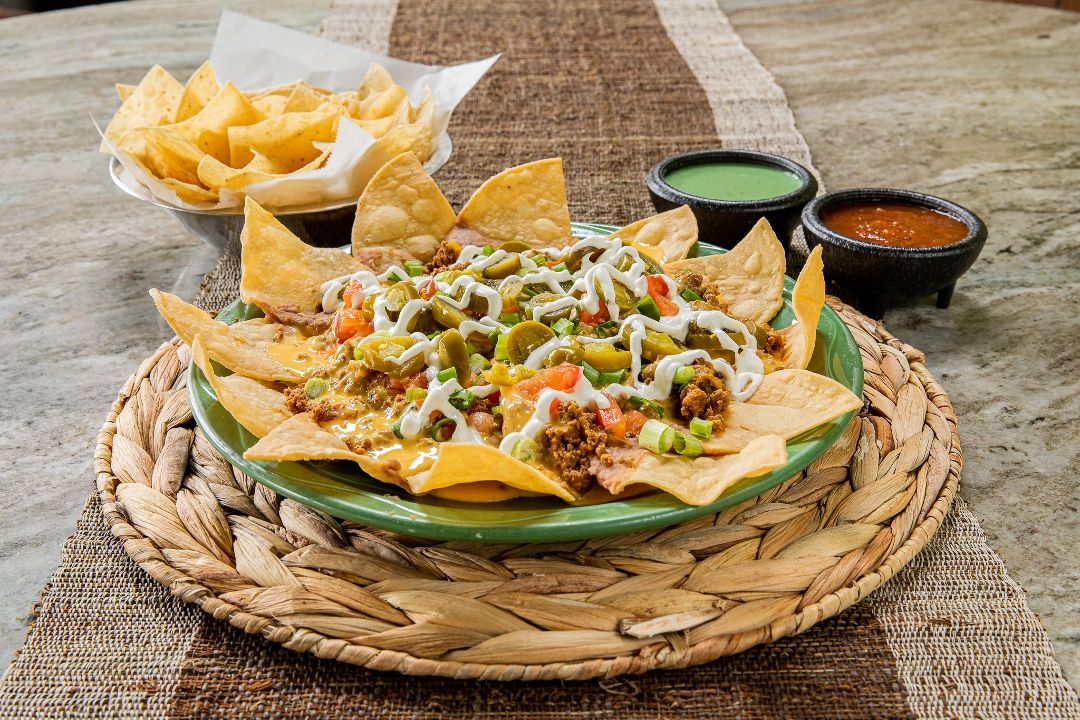 Iguana Joe's Betlway 8 | Toast