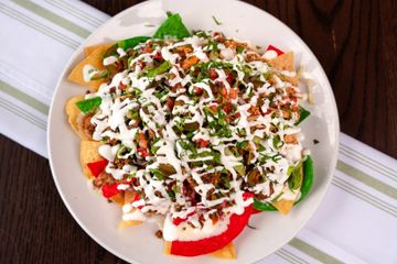 Spice Venue Mansfield CT | Toast