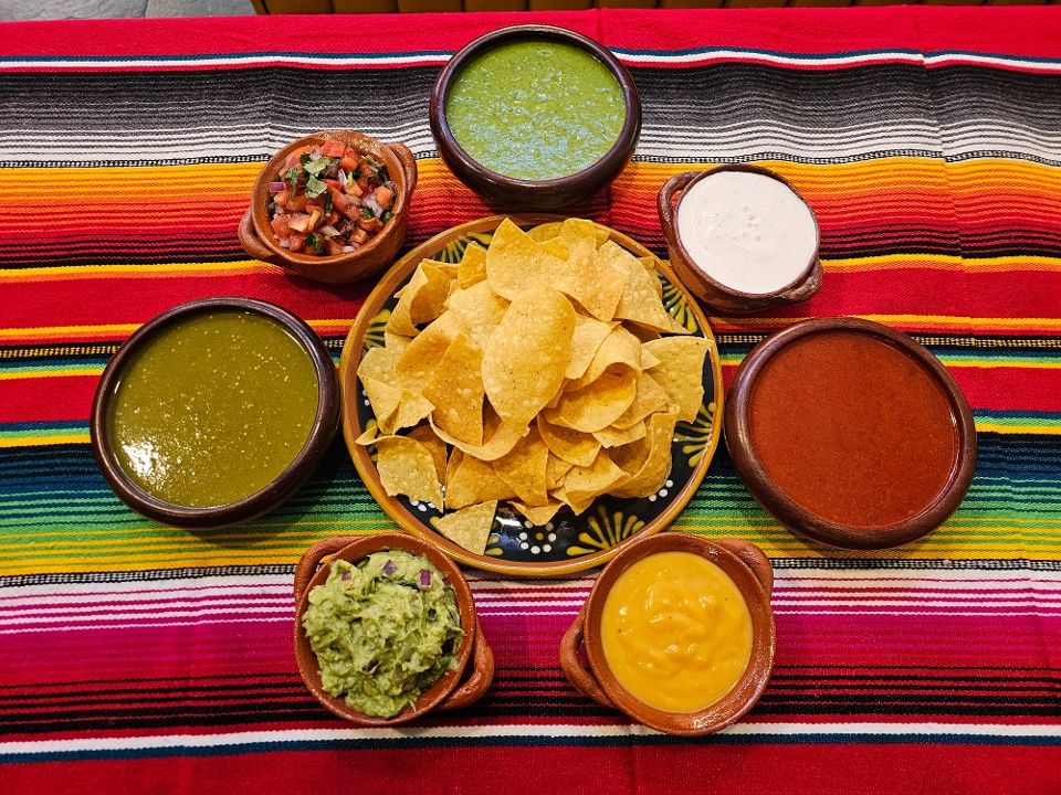 Taco Town W Baltimore | Toast