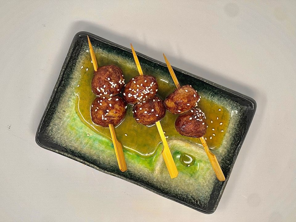 Wasabi Ankeny - 1615 SW Main St | Toast