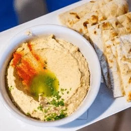 Mozaic Restaurant