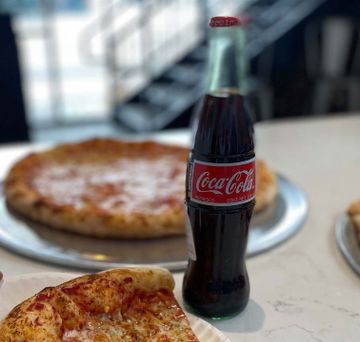 Rexburg - Neapolitan Bee Sting