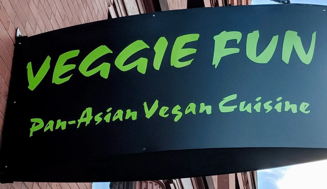 Veggie Fun - Veggie Fun