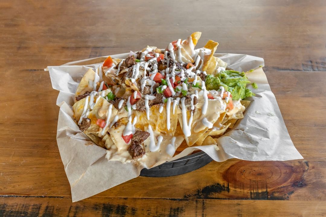 Logan Township - Chicken Tenders