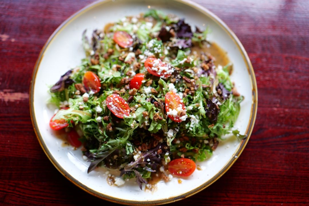 Nic & Norman's Lexington* N&N Lexington, KY | Toast