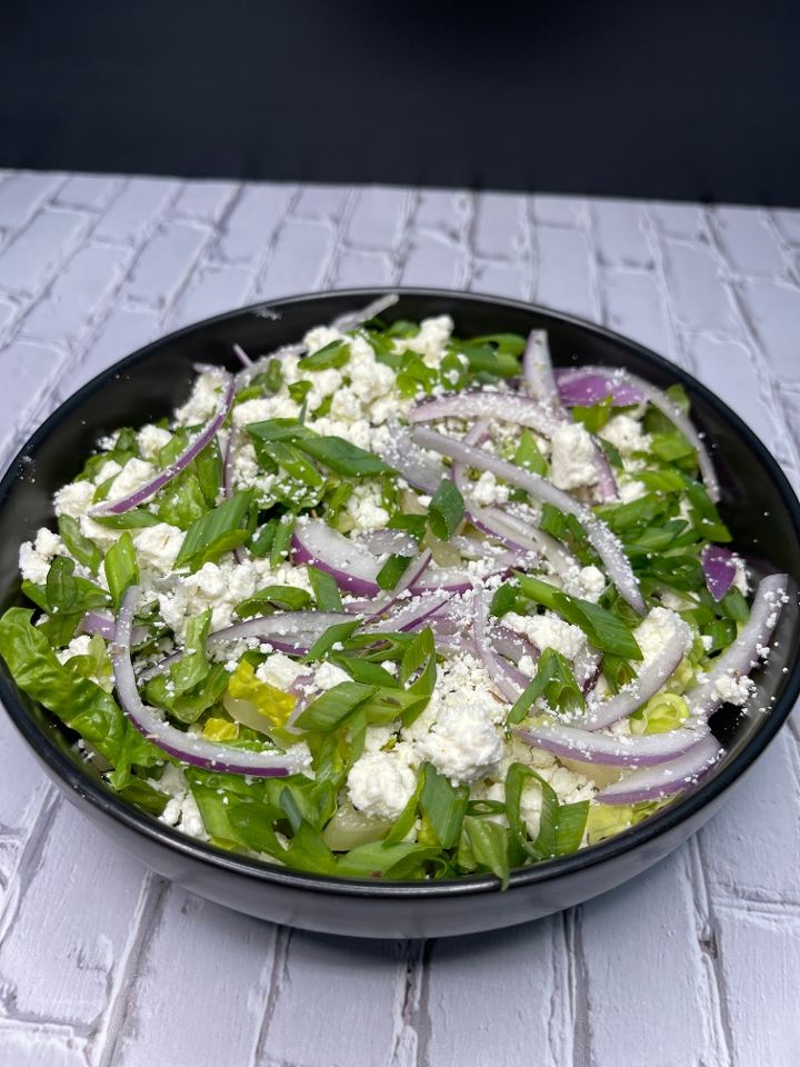 Sparta Taverna Wood-Ridge | Toast