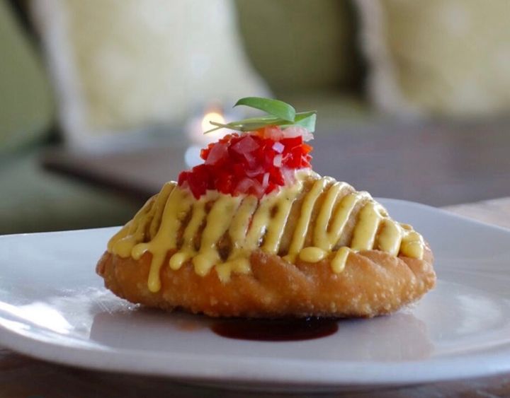 Buccan - Palm Beach | Toast