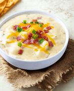 Wafflelicious - Churro Waffle