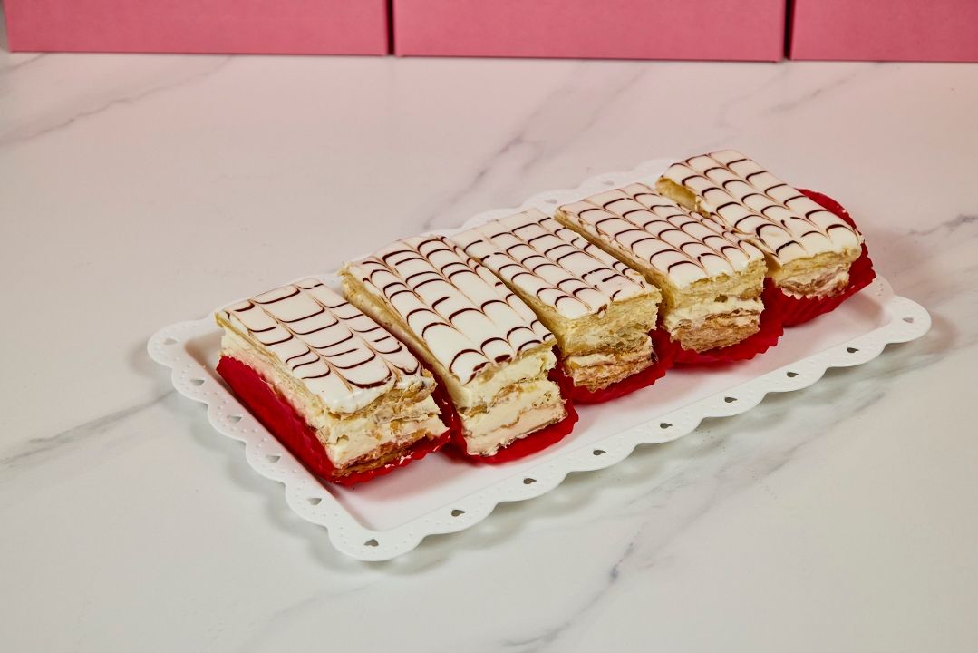 Pietro's Italian Bakery - Dallas Pkwy Frisco | Toast