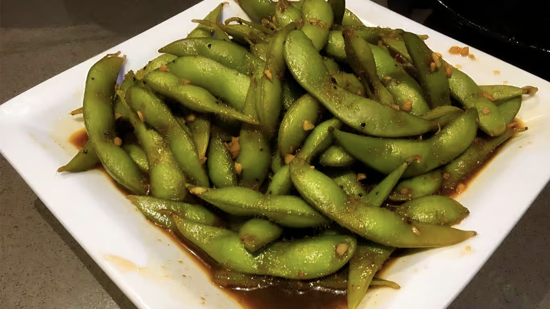 Hooked On Sushi - San Marcos - Orange Crush