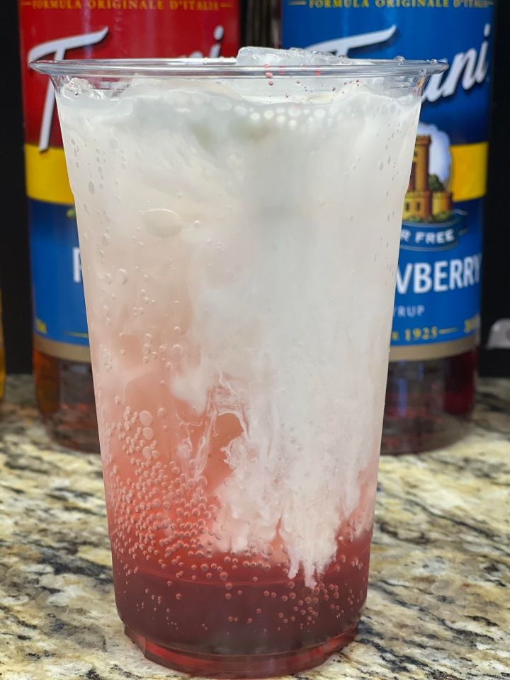 Pull Clip Cafe | Toast