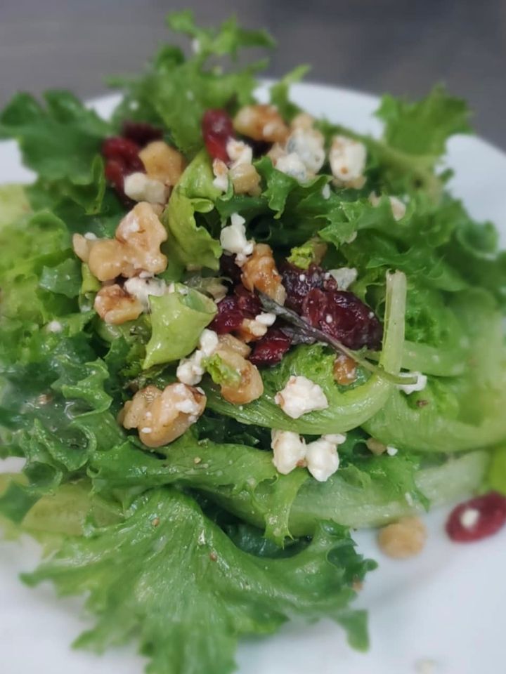 Windsor Station Restaurant & Barroom - PAN ROASTED TURBOT