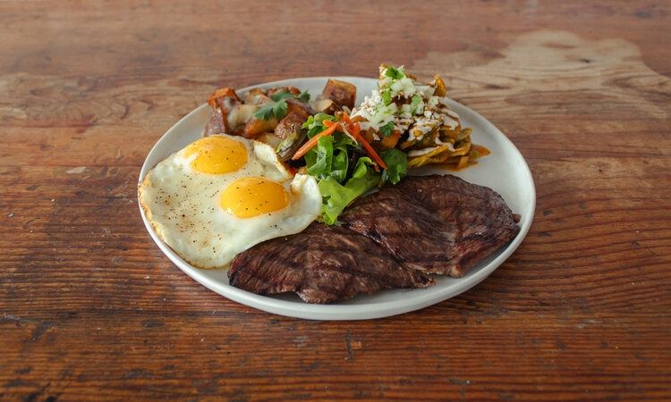 Taco Mesa Ladera Ranch | Toast